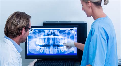 O Que é Radiologia Odontologica BRAINCP