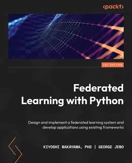Federated Learning With Python WOW EBook