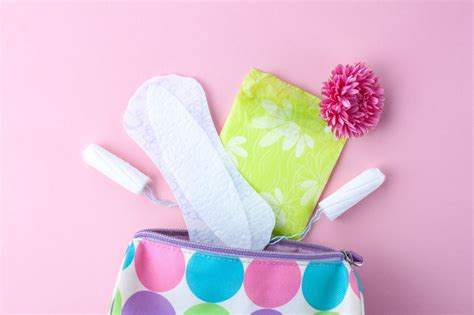 Jakie są rodzaje podpasek i czym kierować się przy ich wyborze