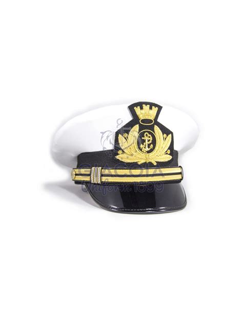Berretto Uniforme M M DIADEMA Ruolo Truppa E Sottufficiali