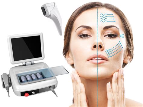 HIFU High Intensity Focused Ultrasound Beauty Technology Zhengzhou