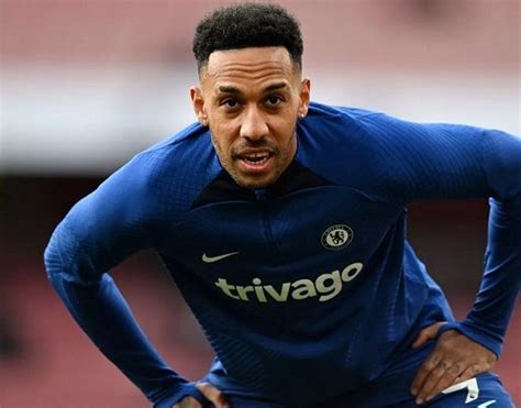 Auba Quits Chelsea For Marseille DailyGuide Network