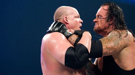 Plus Awesome Photos Of The Brothers Of Destruction Undertaker Wwe