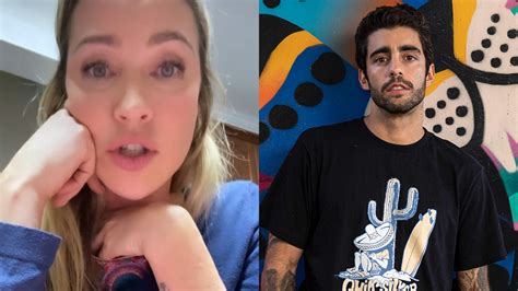 Luana Piovani critica Pedro Scooby em novo desabafo e expõe problemas
