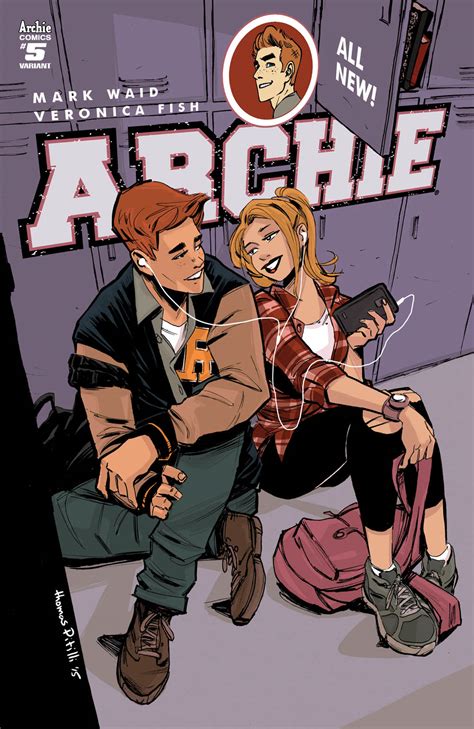 Betty And Jughead Team Up With Reggie In Archie 5 On Sale January 6th Archie Comics