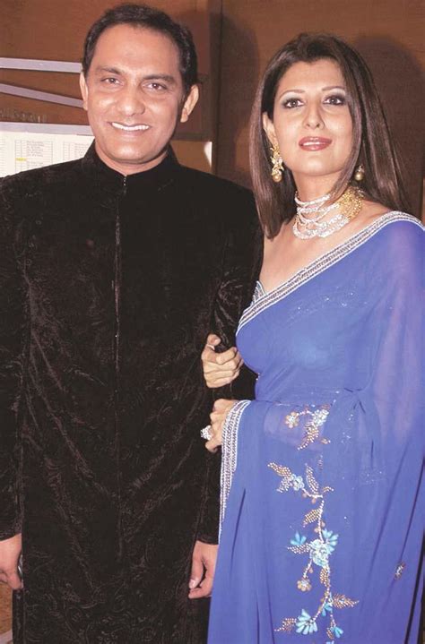 Mohammad Azharuddin Height Weight Age Wife Affairs StarsUnfolded
