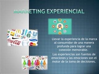 Tendencias Actuales De Marketing Ppt Descarga Gratuita