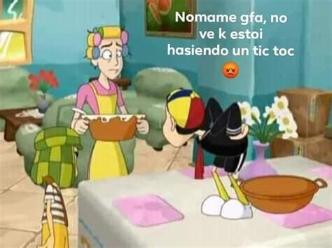 Pin de Arleen Orrego en El Chavo Animado Memes del chavo Imágenes