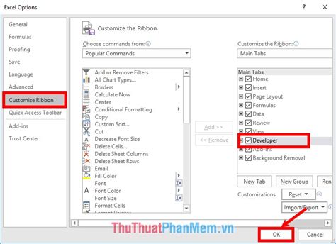 Hướng dẫn cách tạo và sử dụng Macro trong Excel Tạo macro lưu macro