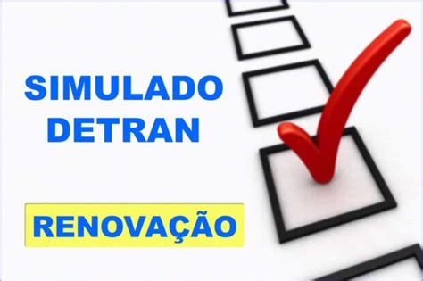 Simulados Detran Ba Consultas Habilita O Multas Ipva