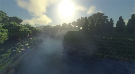 Tuto Comment Installer Un Shader Avec Optifine Minecraft Fr