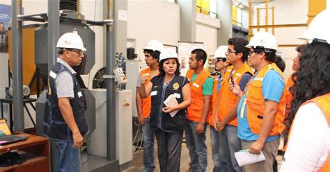 Ranking De Las Mejores Universidades En Ingenieria Civil Del Peru