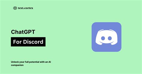 Chatgpt For Discord