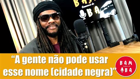 Da Ghama Comenta Pol Mica Em Torno Do Registro Do Nome Da Banda Cidade
