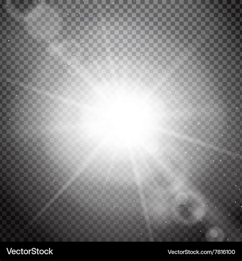 Lens Flare Hd Transparent Background