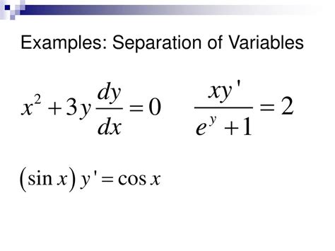 ppt differential equations powerpoint presentation free download id 1745887