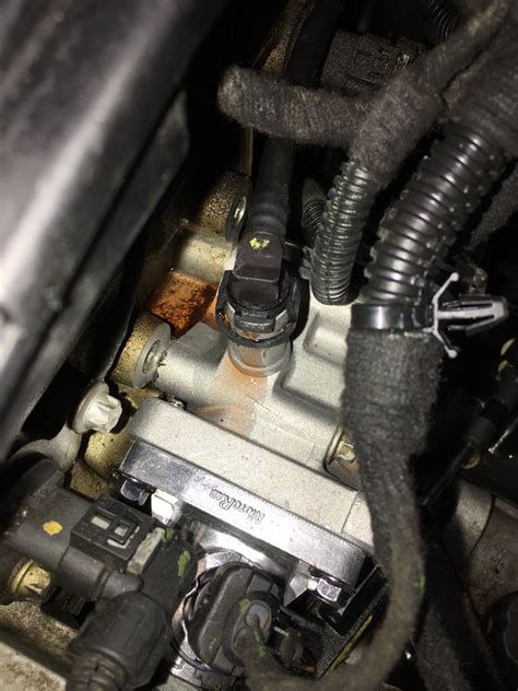 How To Replace Thermostat Housing 2013 Cruze