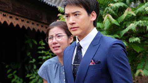 命中注定我爱你 泰国版 泰语 第23集 电视剧 高清完整版视频在线观看 腾讯视频