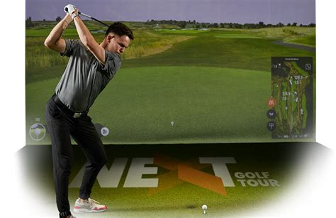 DP World Tour Partners With New Circuit For 2024 Bunkered Co Uk