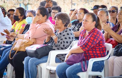 Gobierno de Sonora beneficia a más de 700 familias vulnerables Sonora