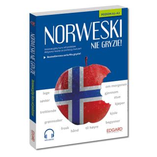 Niderlandzki Nie Gryzie A1 A2 Nowa Edycja Bestsellera EDGARD