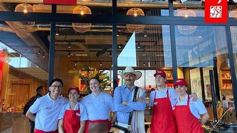 Nueva tienda de Juan Valdez en España es la quinta en ese país