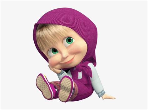 Masha And The Bear Expands Dvd Collections Collaborating Masha Y El