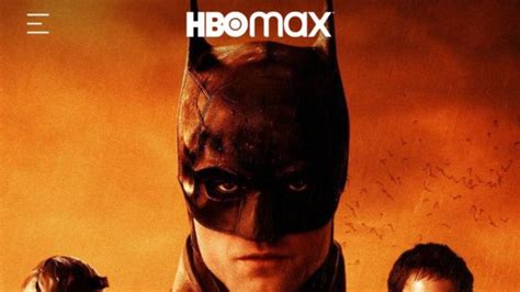 Top Imagen Estreno The Batman En Hbo Max Abzlocal Mx