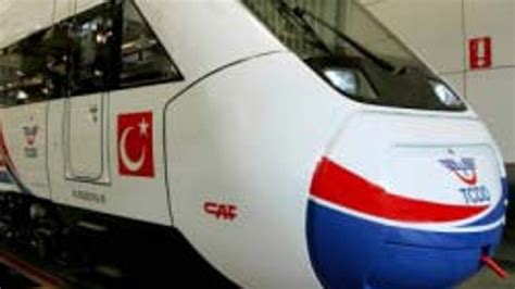 Hızlı Tren biletleri 10 lira