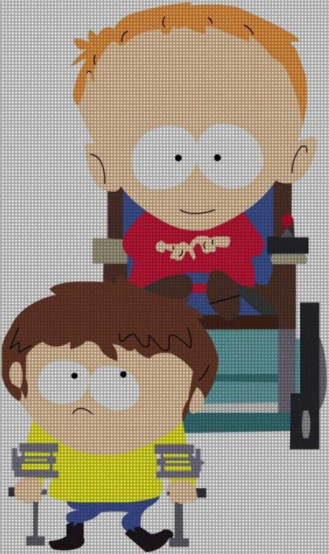 South Park Timmy Wallpaper Wallpaper Sun