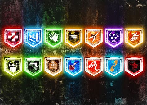 COD Zombies Perks Wallpapers Wallpaper Cave