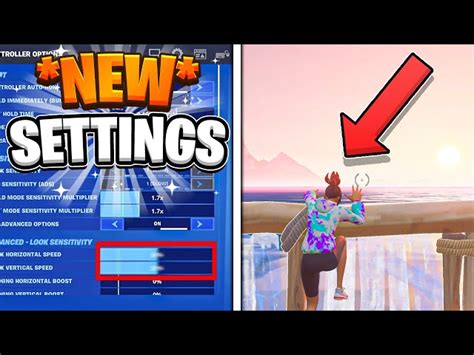 Fortnite Method Shows How To Get Infinite Sprint Stamina