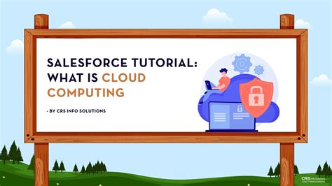 salesforce tutorial what is cloud computing