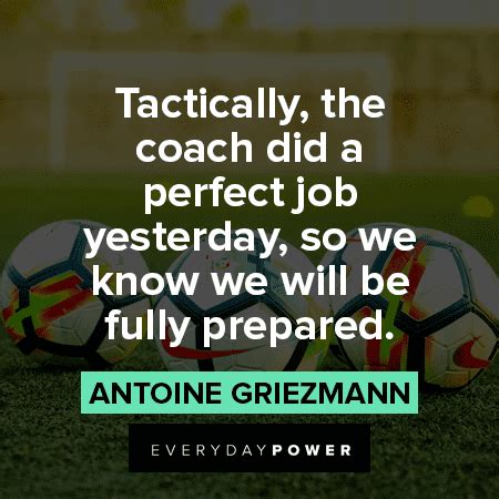 Soccer Quotes From The Greatest Players In The World Daily