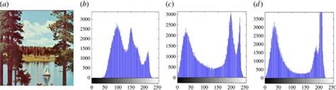 an rgb colour image steganography scheme using overlapping block based pixel value differencing