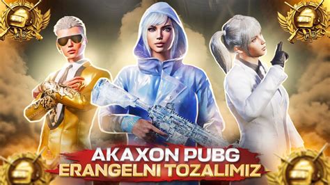 TDM 4vs4 YUTGANGA TEKIN AKK YouTube