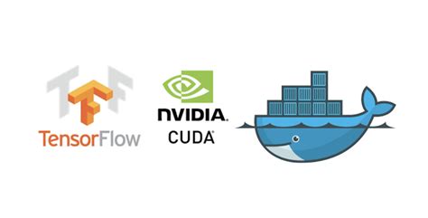 Docker Gpu Tensorflow