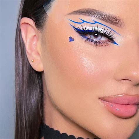 Eye Makeup Eyeliner Styles Saubhaya Makeup