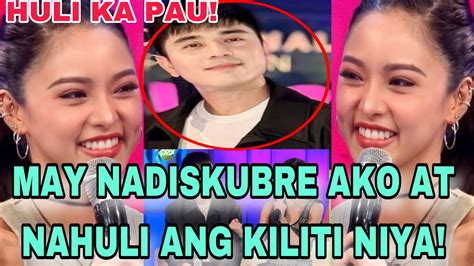 OMG KIM CHIU GANITO ANG NARAMDAMAN NA NAKAPASOK NA SA MUNDO NI PAULO