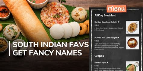 Dosa Is Naked Crepe Idli Is Dunked Rice Cake Delight Harsh Goenka