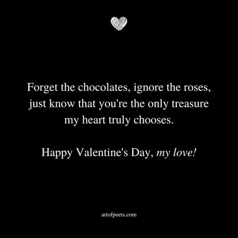 55 Valentine S Day Quotes For Her Him Friends Mom Dad Daughter