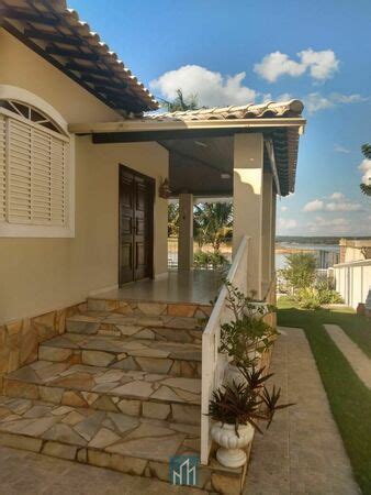 Casa à venda no bairro Balneário Furnastur em Formiga MG