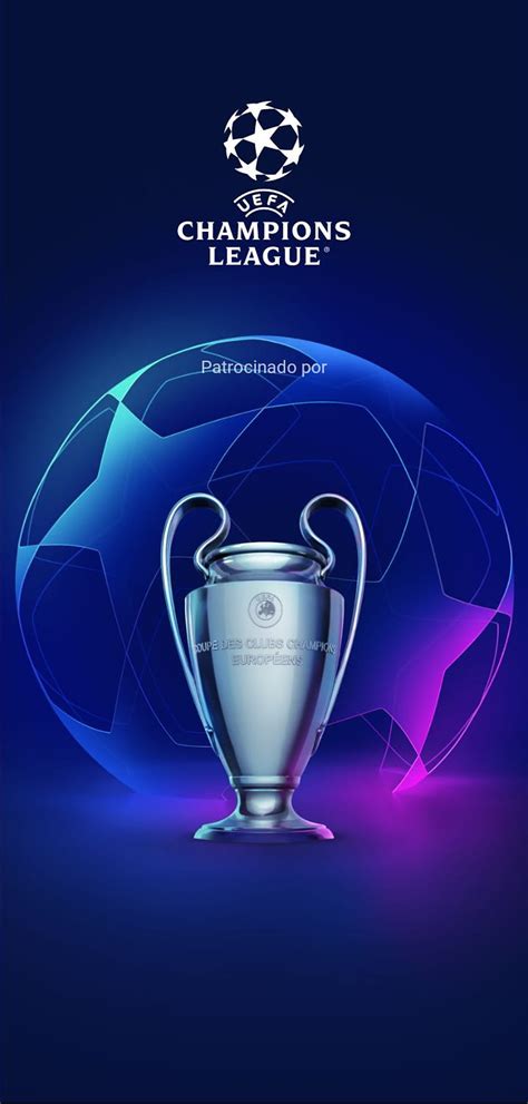 Update More Than Wallpaper Champions League Best In Cdgdbentre