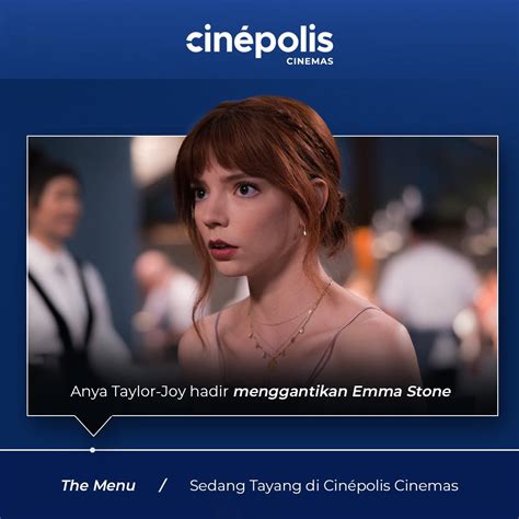Cinépolis Indonesia on Twitter Apa lagi nih fakta yang kamu tahu