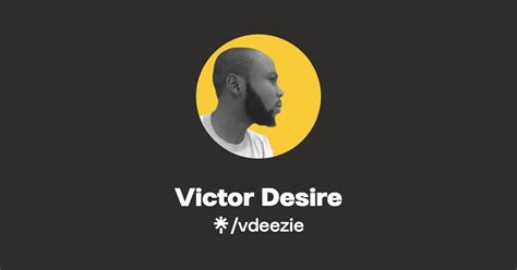 Victor Desire Linktree
