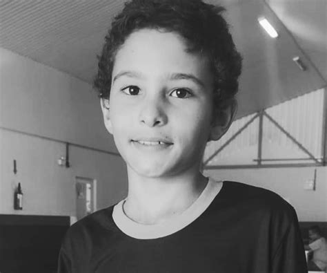 Divulgado os detalhes fúnebres do menino que morreu vítima de