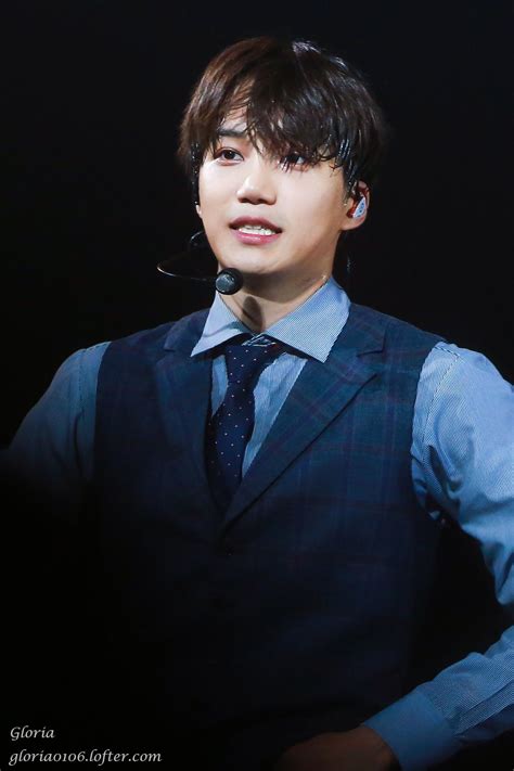 KAI EXO Kim Jongin Kyungsoo Chanyeol Taemin Shinee Ko Ko Bop All