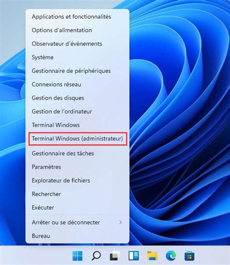 Comment Changer De Mode De Gestion De LAlimentation Sur Windows 11