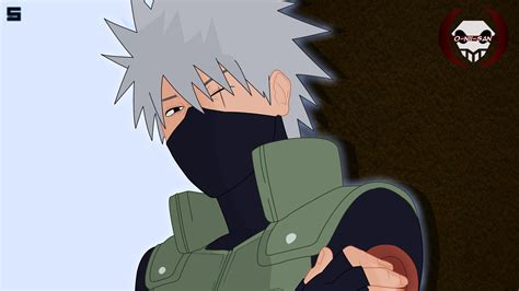 Hatake Kakashi Kakashi Hatake Naruto Hd Wallpaper