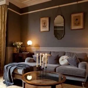 Dark Grey Dulux Paint Colors Reviews
